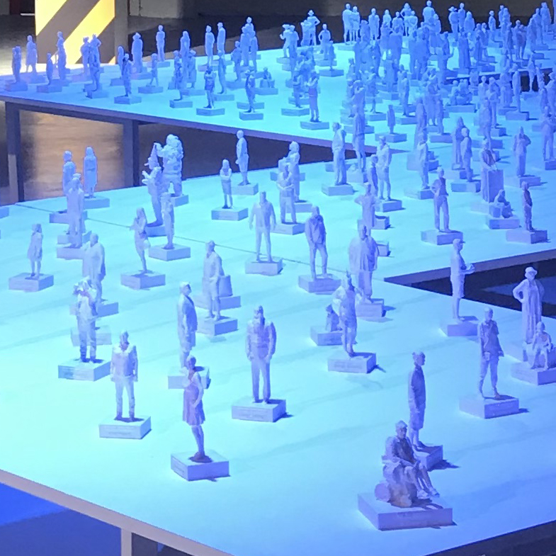 ZEROH_PUBLIC ART ARCHIVE - ZEROH STUDIO